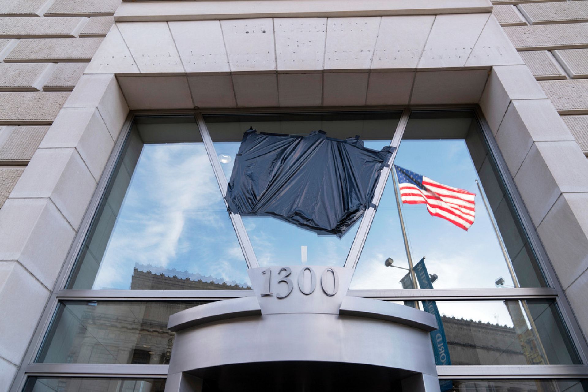 USAID closes its doors after six decades of global humanitarian ...