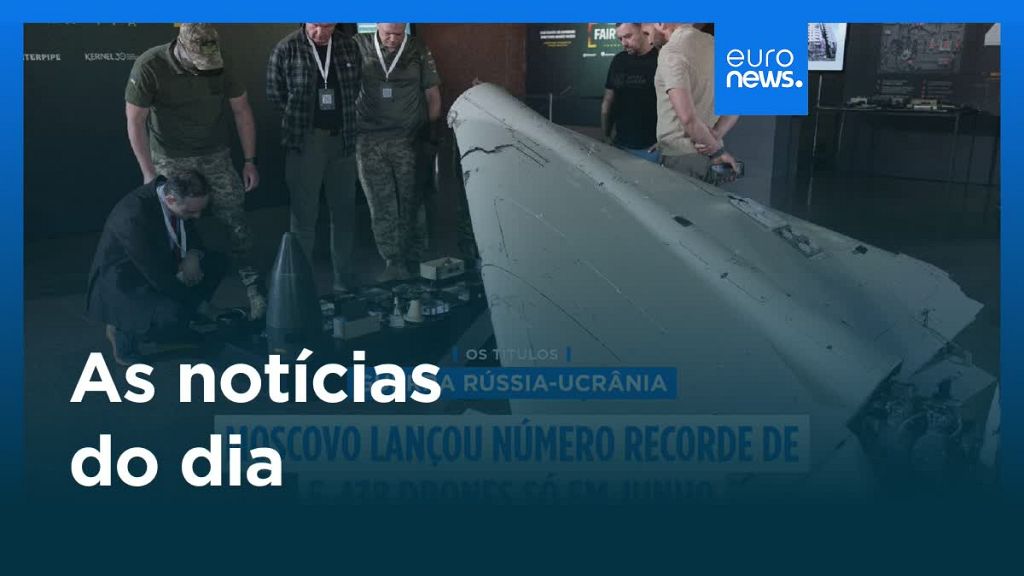 Notícias do mundo – Notícias internacionais e notícias de última hora ...