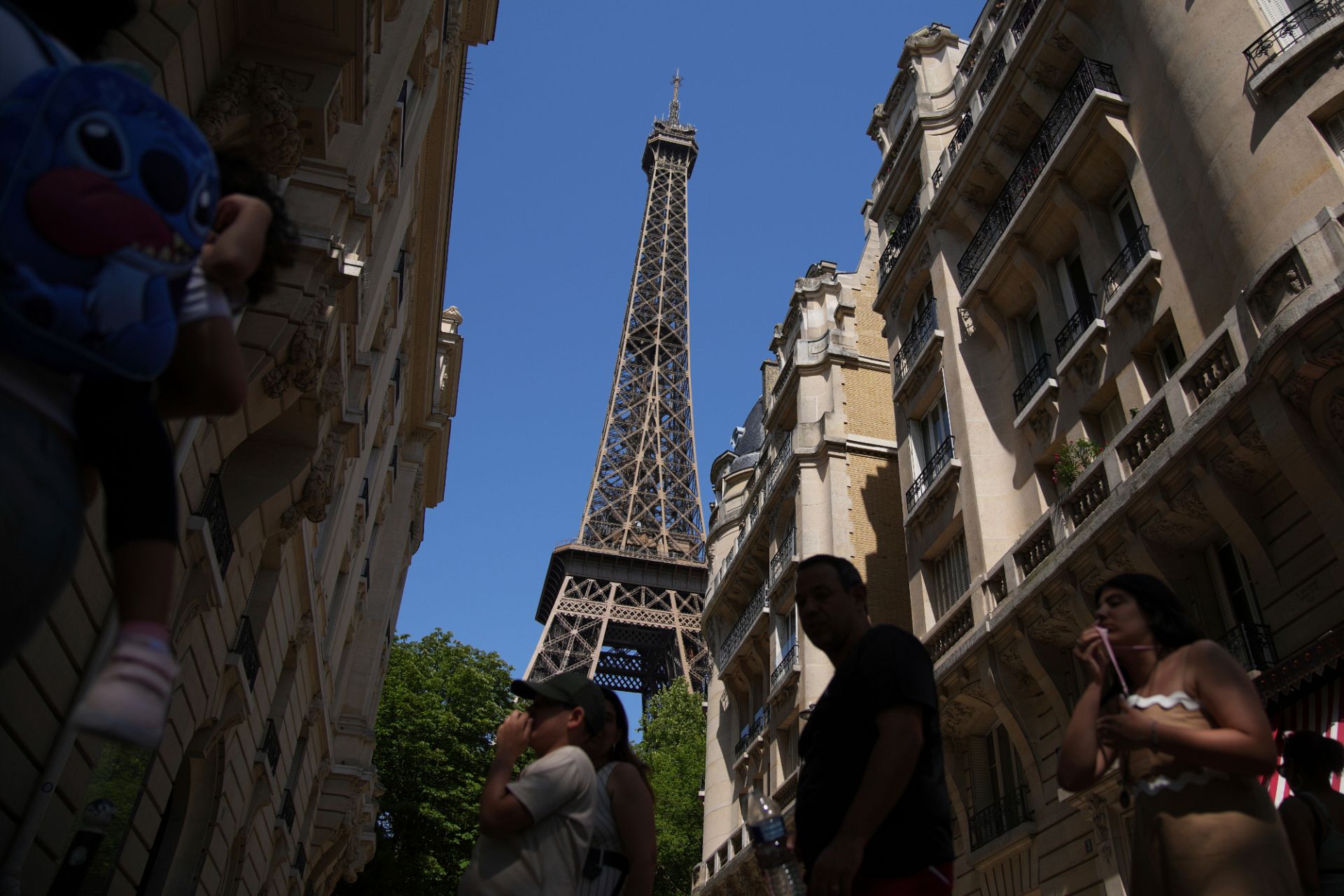 Masa hub. she is a small Chinese girl, with passable