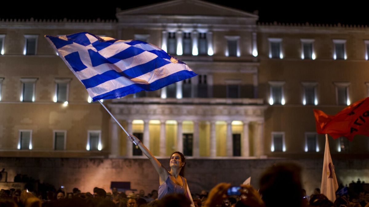Δέκα χρόνια από το δημοψήφισμα: Οι διαπραγματεύσεις, τα capital ...