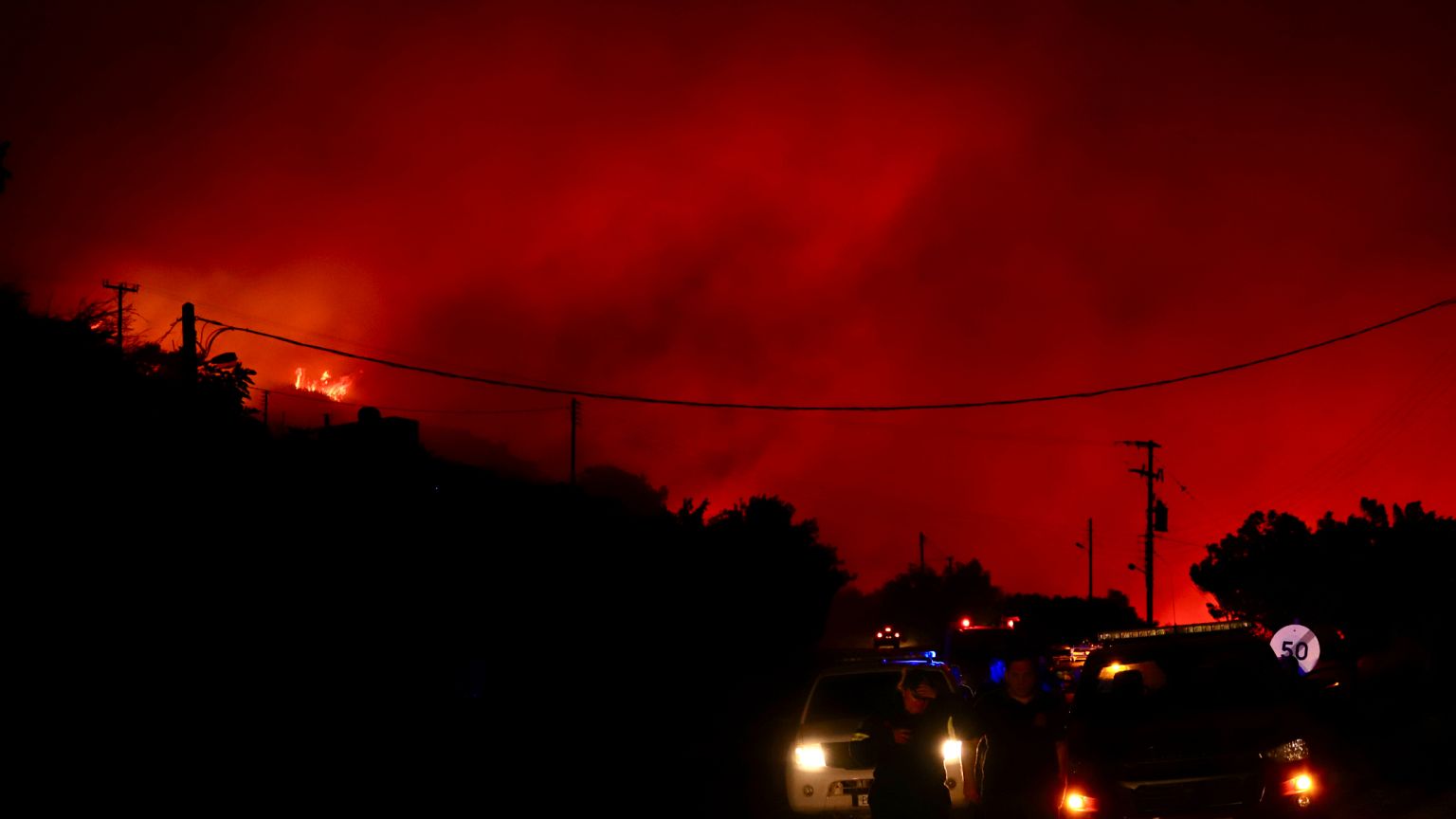 "Kompletna katastrofa” - mieszkańcy opisują sytuację na Krecie, gdzie ...