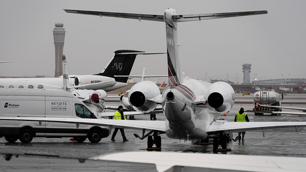 Toxic tyre dust: This source of microplastic pollution could be the ...