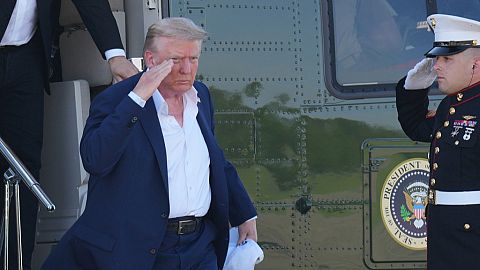 Video. Watch: New archaeological museum unveils ancient marble map of ...