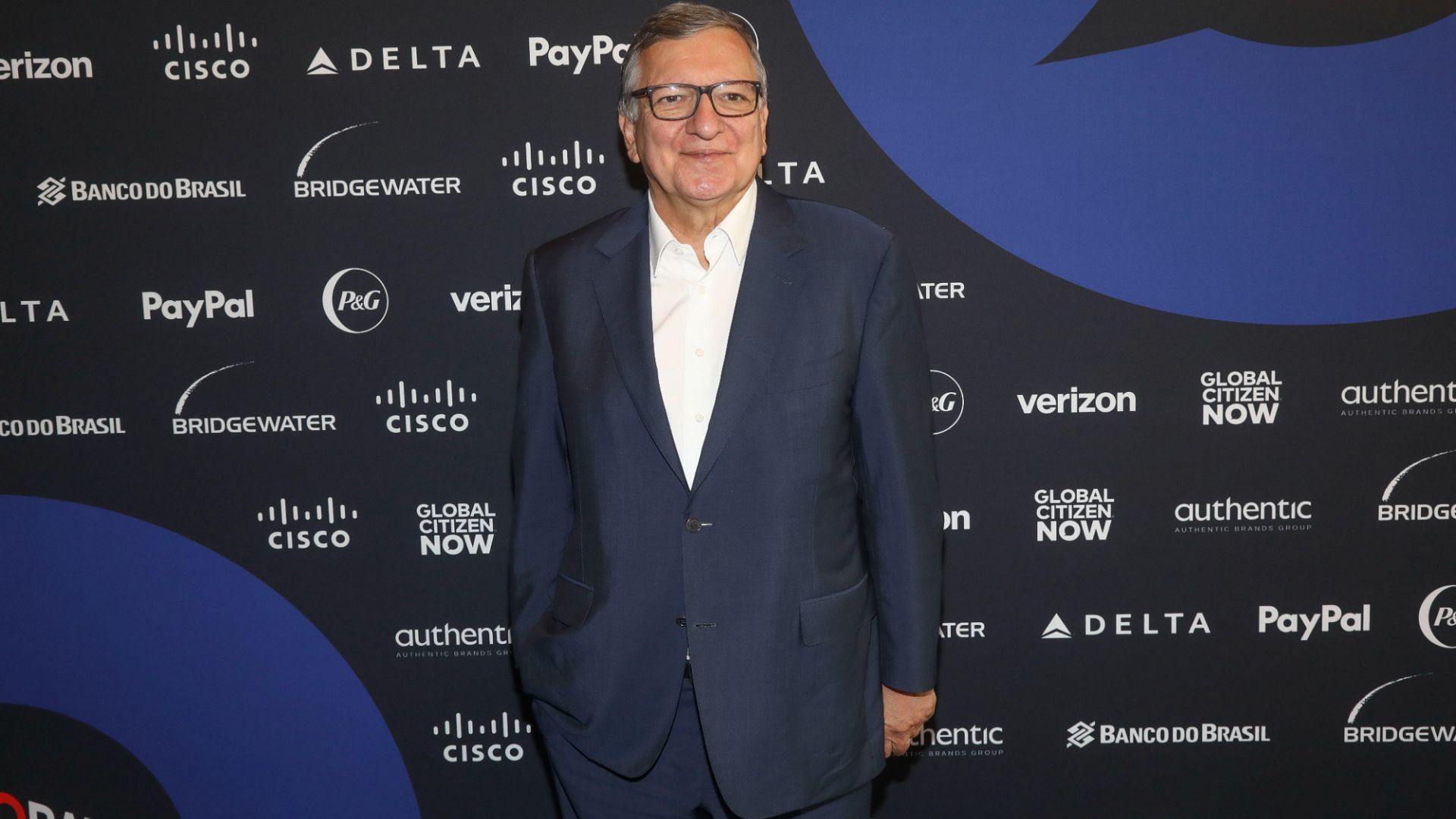 José Manuel Barroso alerta sobre la "fatiga de donantes" y la ...