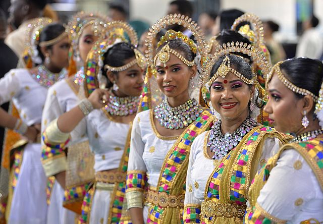 India's leader Narendra Modi hails 'great potential' in ties with ...