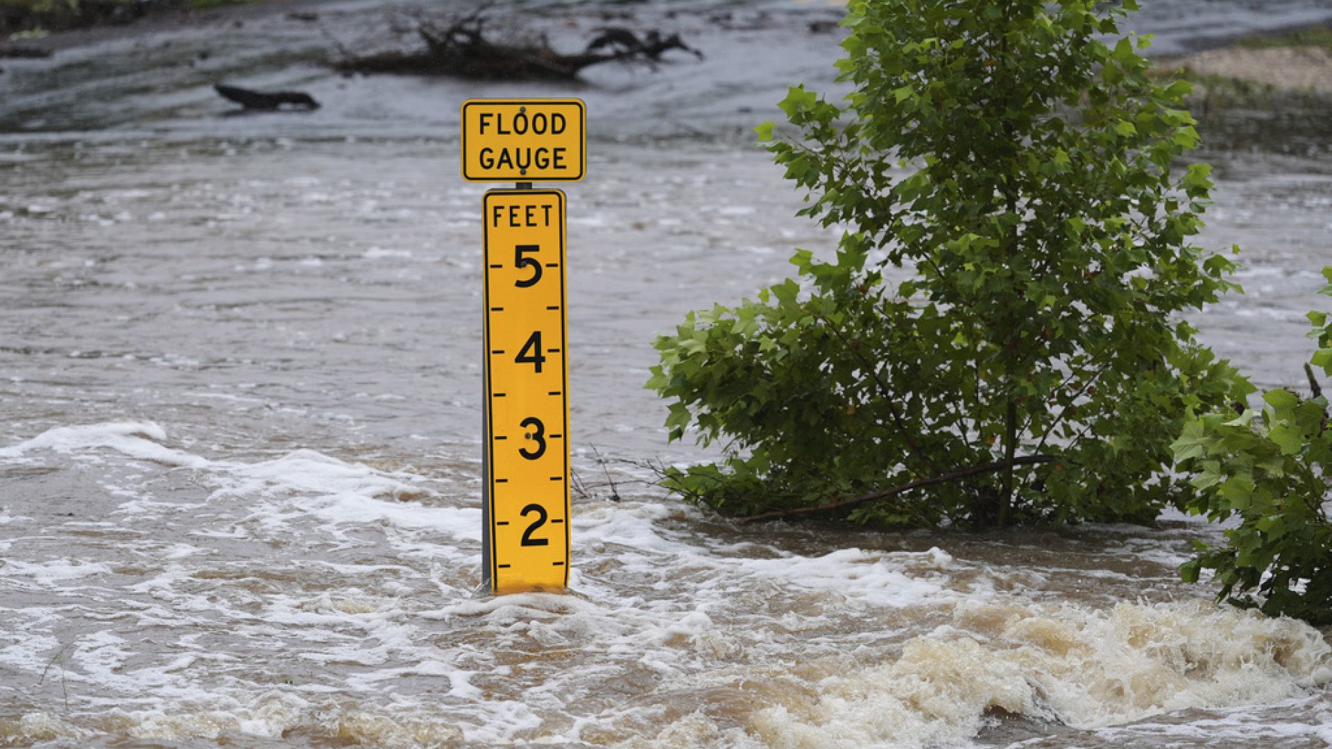 27 dead in Texas floods and more than 20 children missing from a girls ...