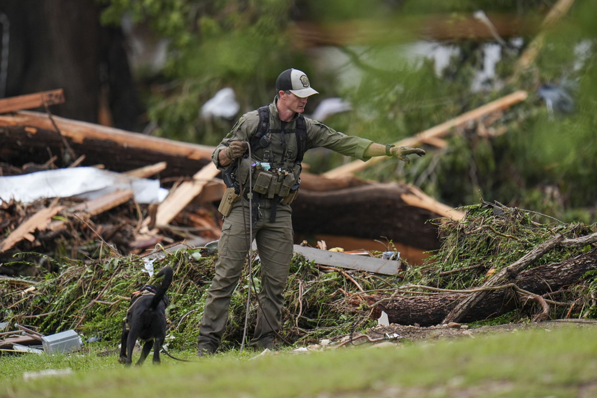 Death toll from Texas flash floods reaches 70 as search for missing ...