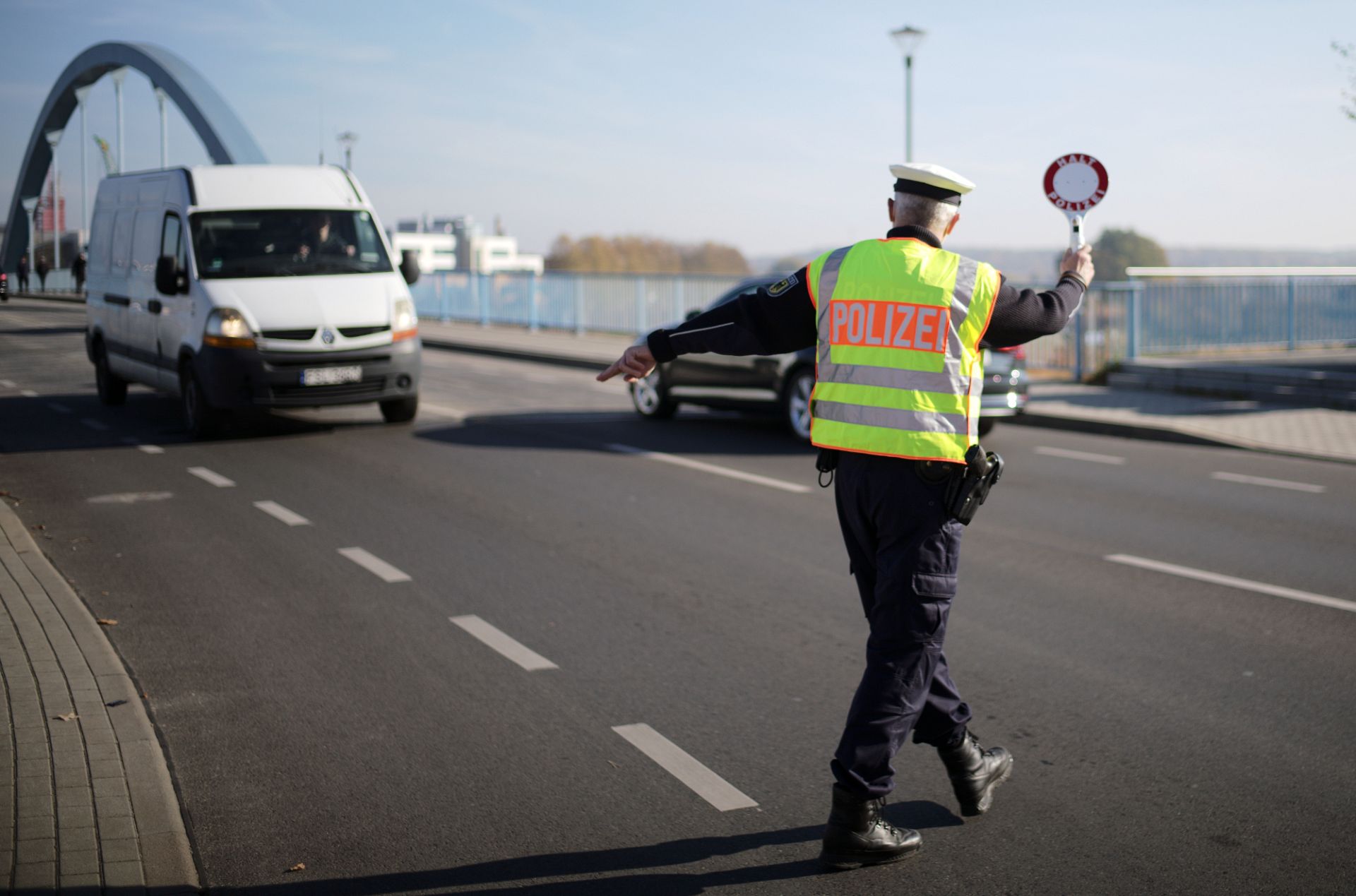 Pologne : entrée en vigueur des contrôles aux frontières avec l ...