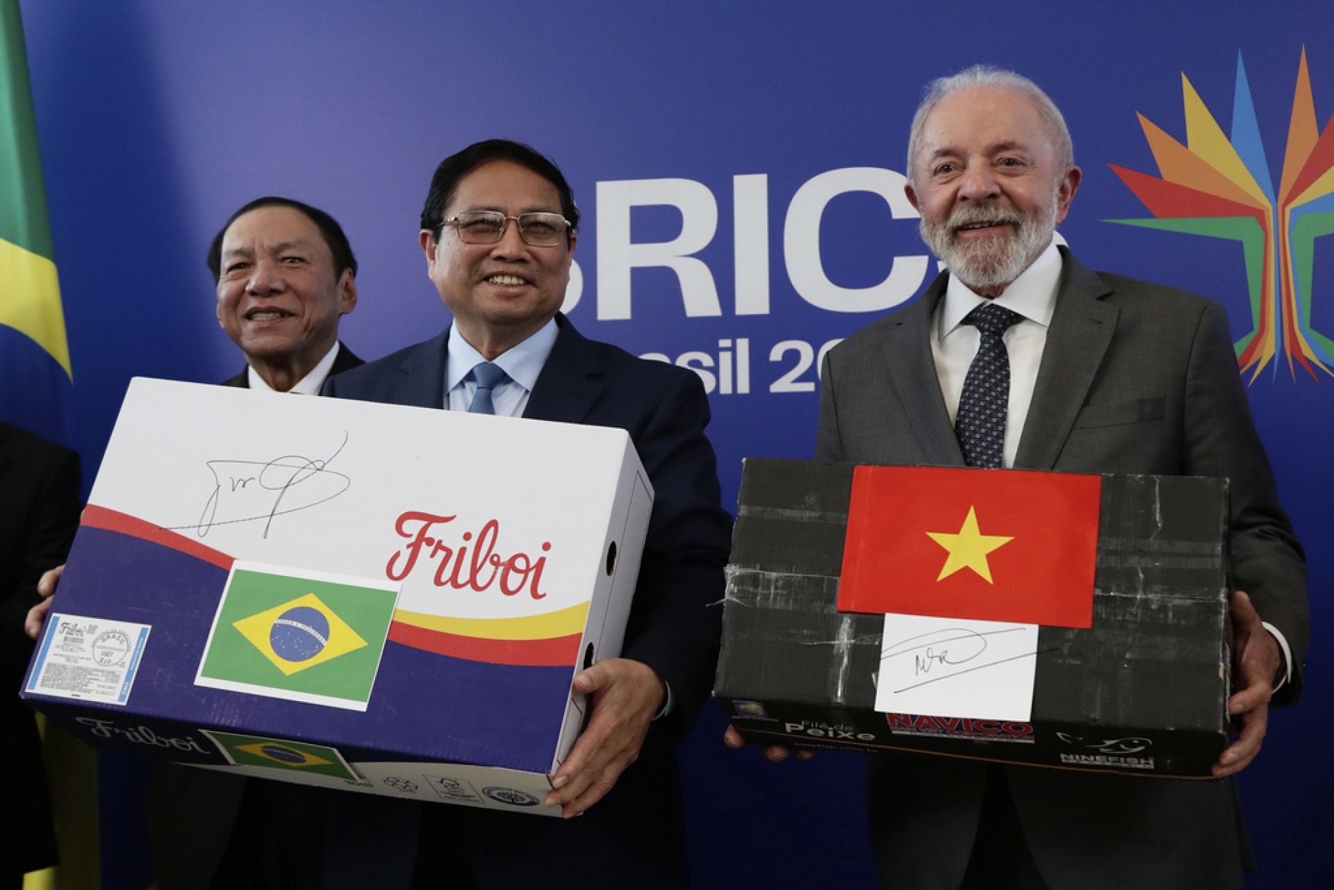 BRICS summit opens in Brazil with key leaders notably absent | Euronews