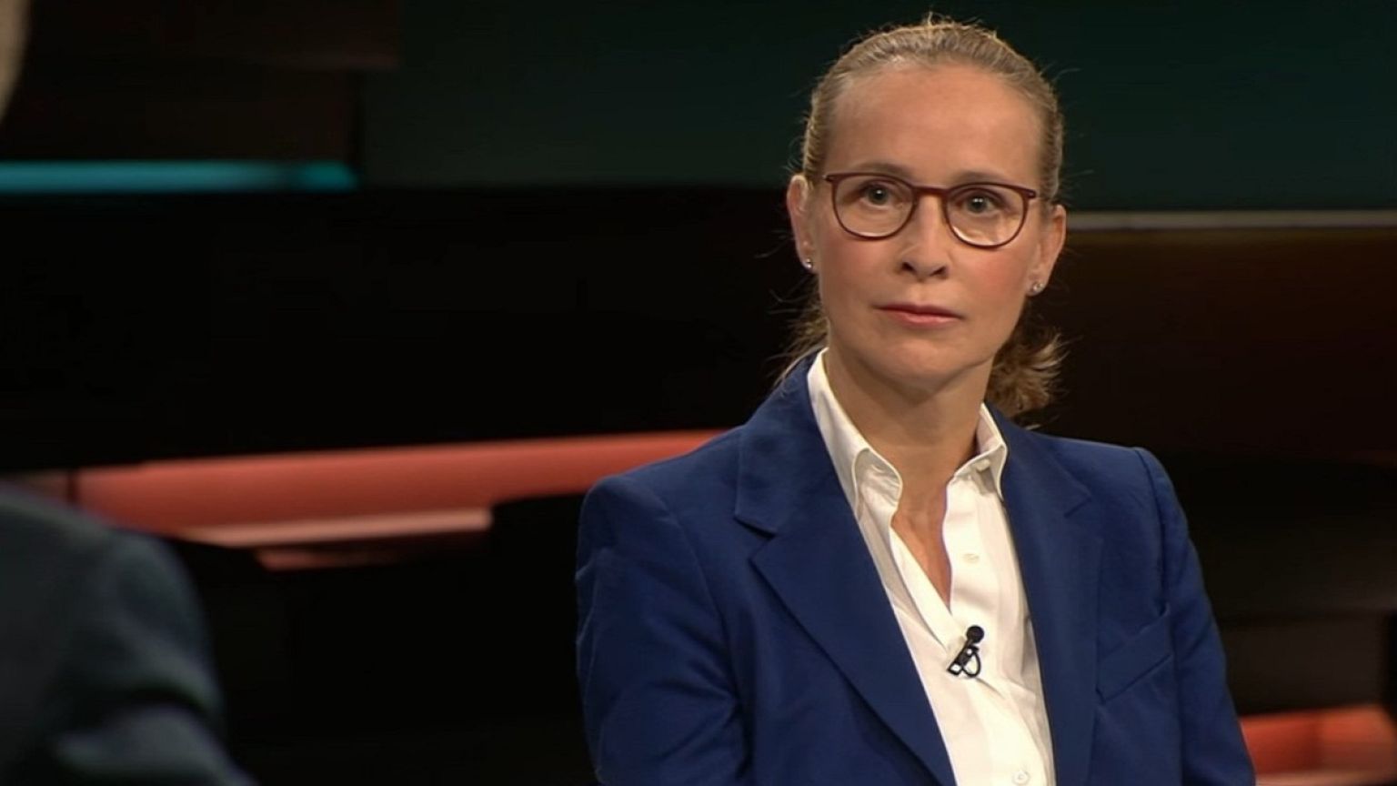 Verfassungsgericht: Union will SPD-Kandidatin zustimmen, die AfD-Verbot ...