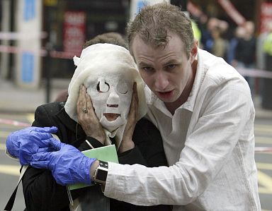 London marks 20 years since 7 July 2005 bombings on London's transport ...