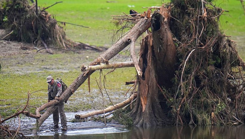 Spain's biggest environmental disaster: The Prestige oil spill 20 years ...