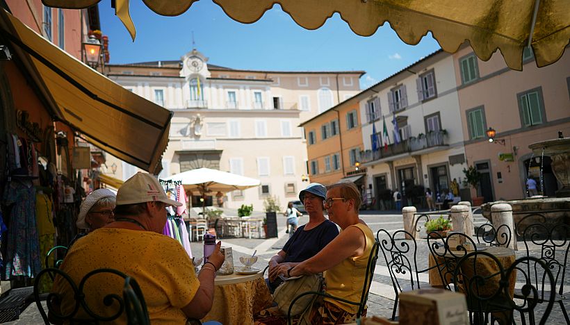 Florence, Rome, Venice: Italian cities are cracking down on overtourism ...