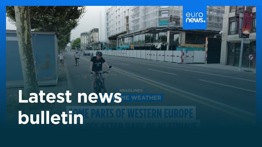 Top News Stories Today - Latest episodes, latest news and updates about ...