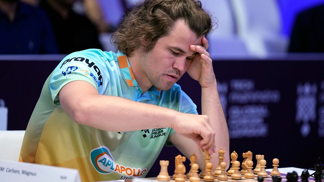 Ronaldo, Magnus Carlsen and a $70 million cash pot: Inside the Esports ...