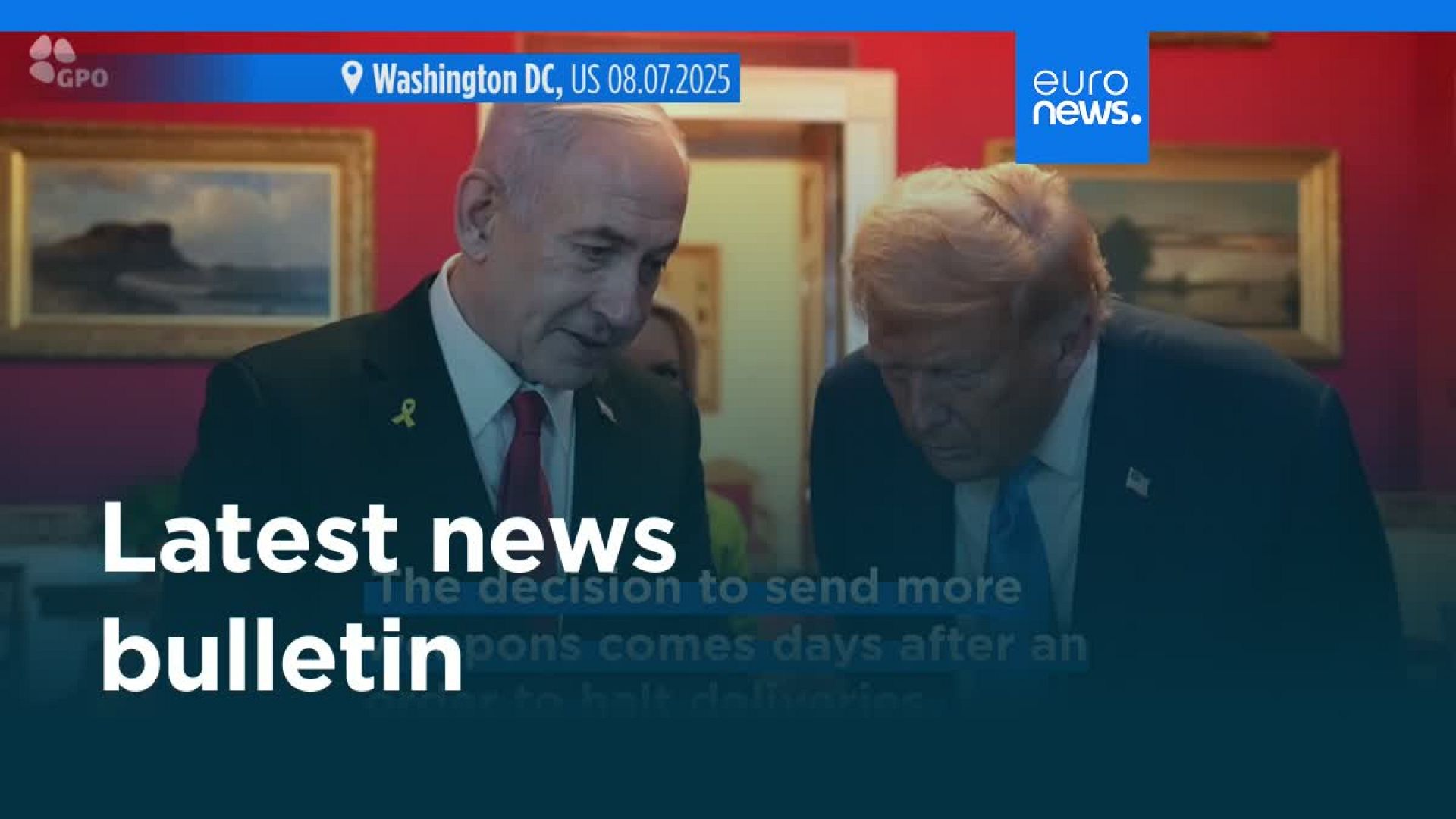 Top News Stories Today - Latest episodes, latest news and updates about ...