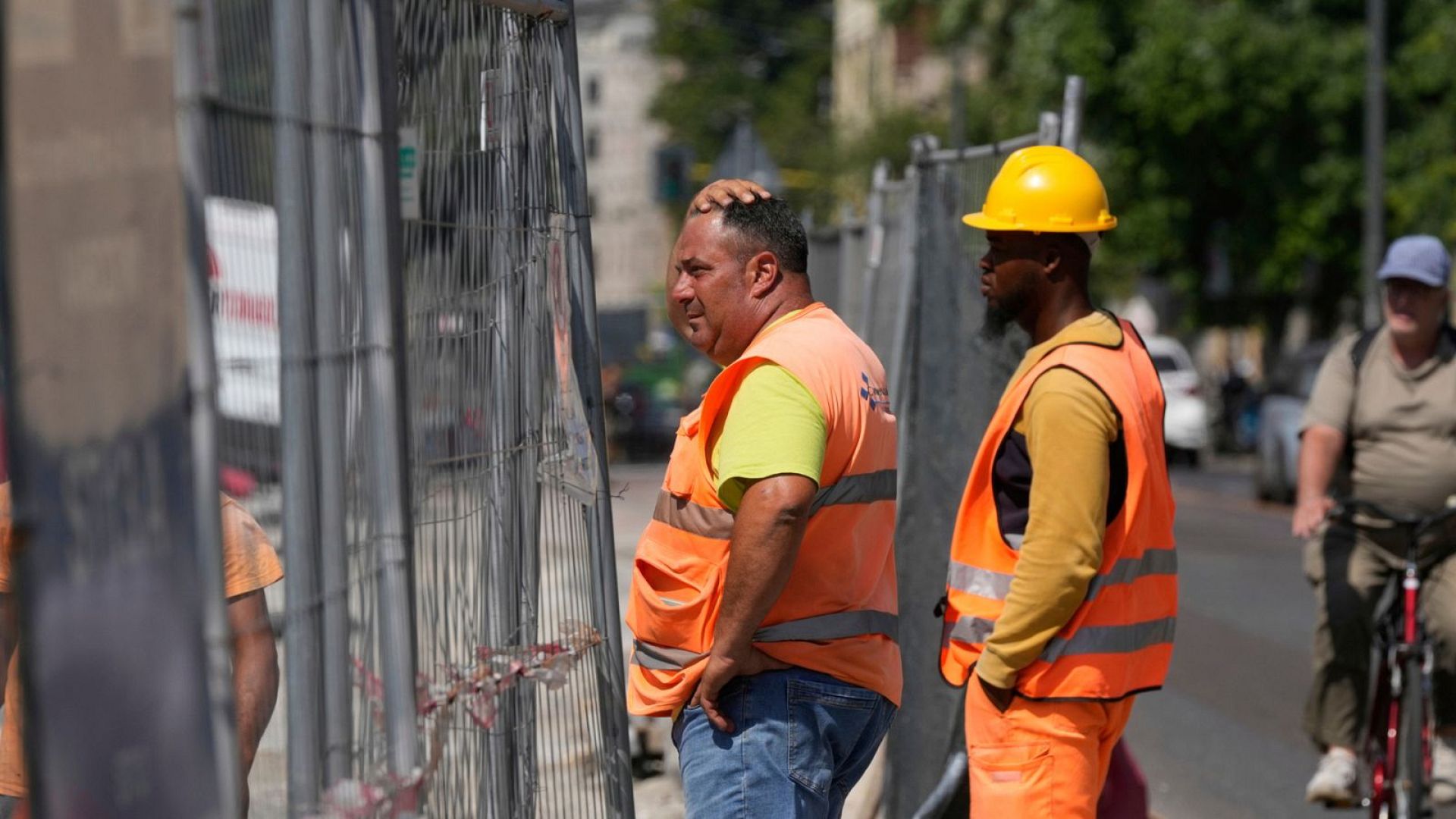 Az éghajlatváltozás megháromszorozta a legutóbbi európai hőhullám ...