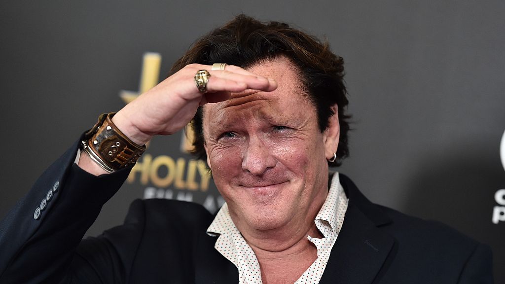 Hollywood actor Michael Madsen, 'Reservoir Dogs' and 'Kill Bill' star ...