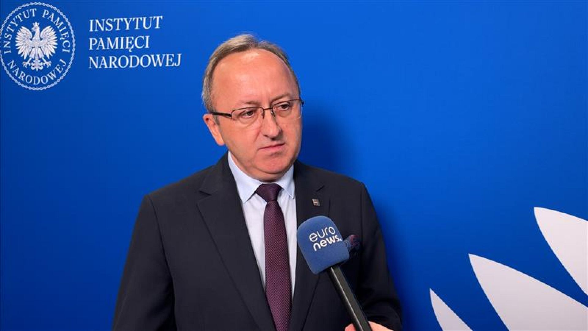 La mémoire des Polonais victimes des massacres en Volhynie célébrée ...