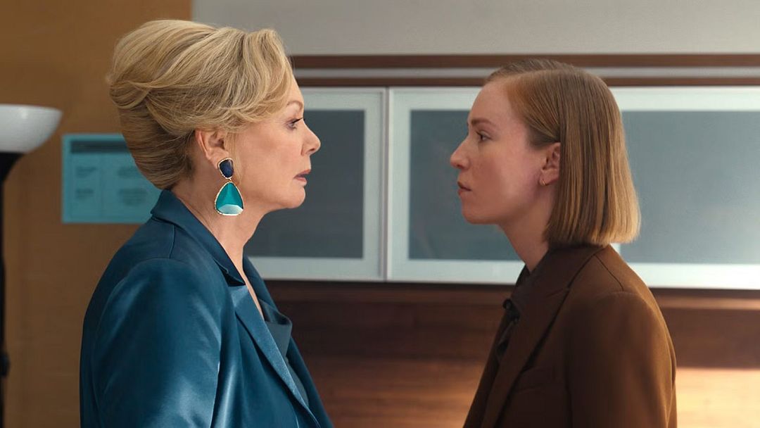 Anna ralphs leaks got the go ahead early a couple minutes