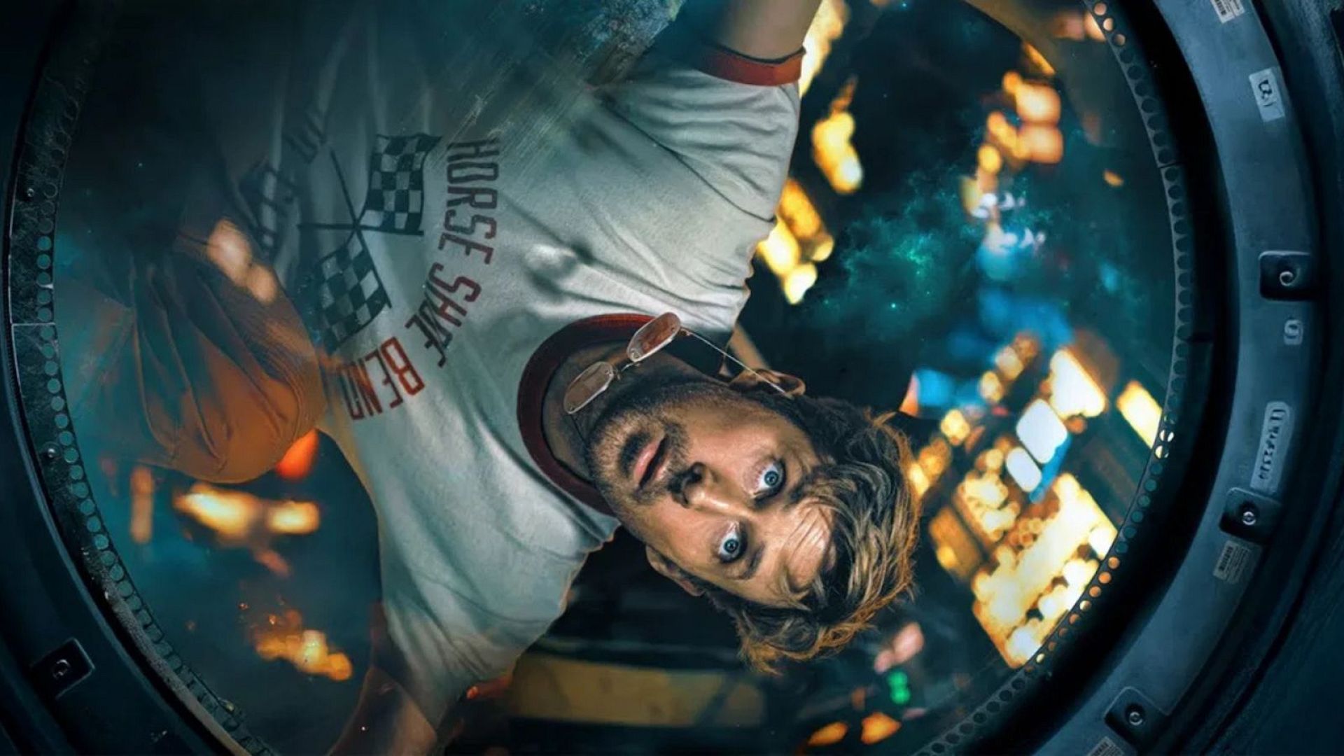 Space Odyssey: Ryan Gosling’s ‘Project Hail Mary’ trailer breaks ...