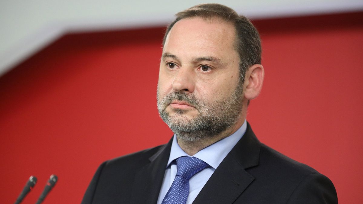 La UCO investiga posibles irregularidades en las donaciones de Ábalos ...