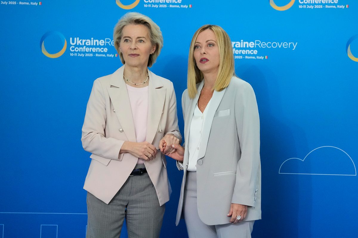 European allies step up plans for Ukraine stabilisation force with US ...