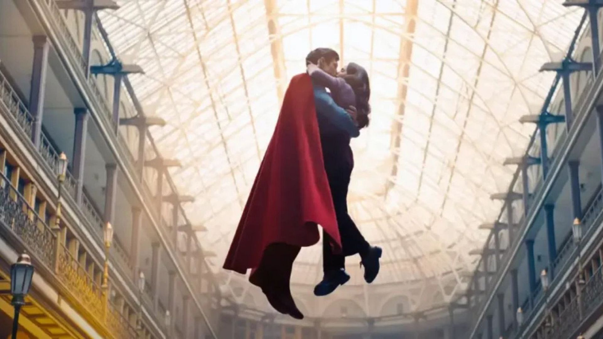 Euronews Culture's Film of the Week: 'Superman' – A bird? A plane? No ...