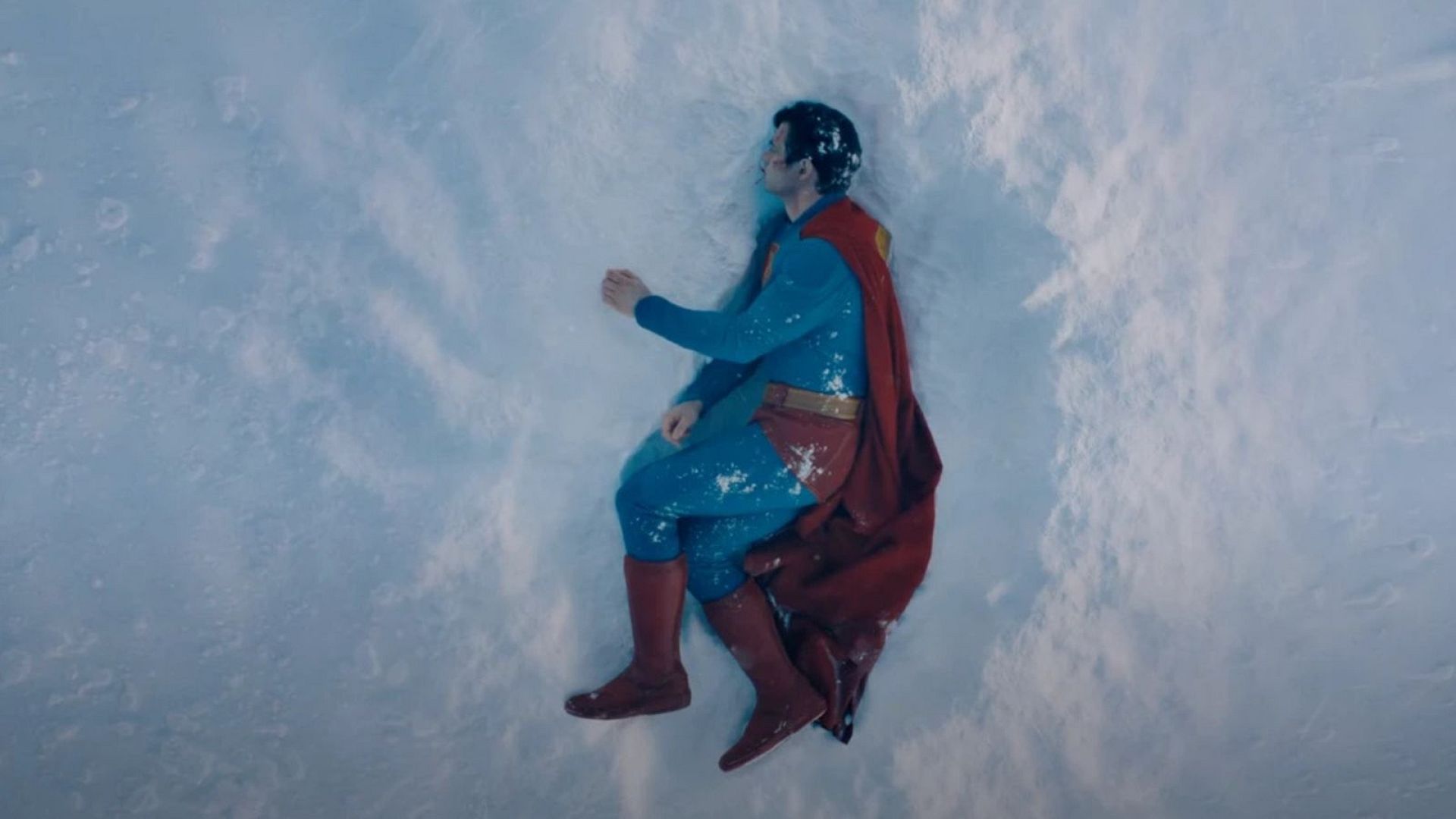 La película de la semana: 'Superman' ¿Un pájaro? ¿Un avión? No, un ...