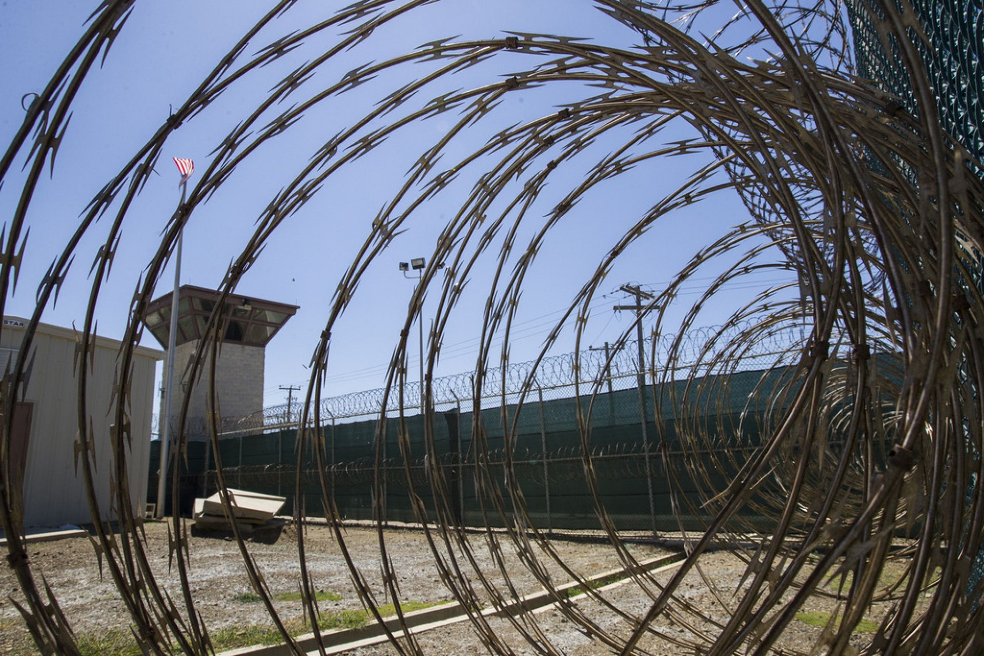 US appeals court throws out plea deal for alleged mastermind of 11 ...