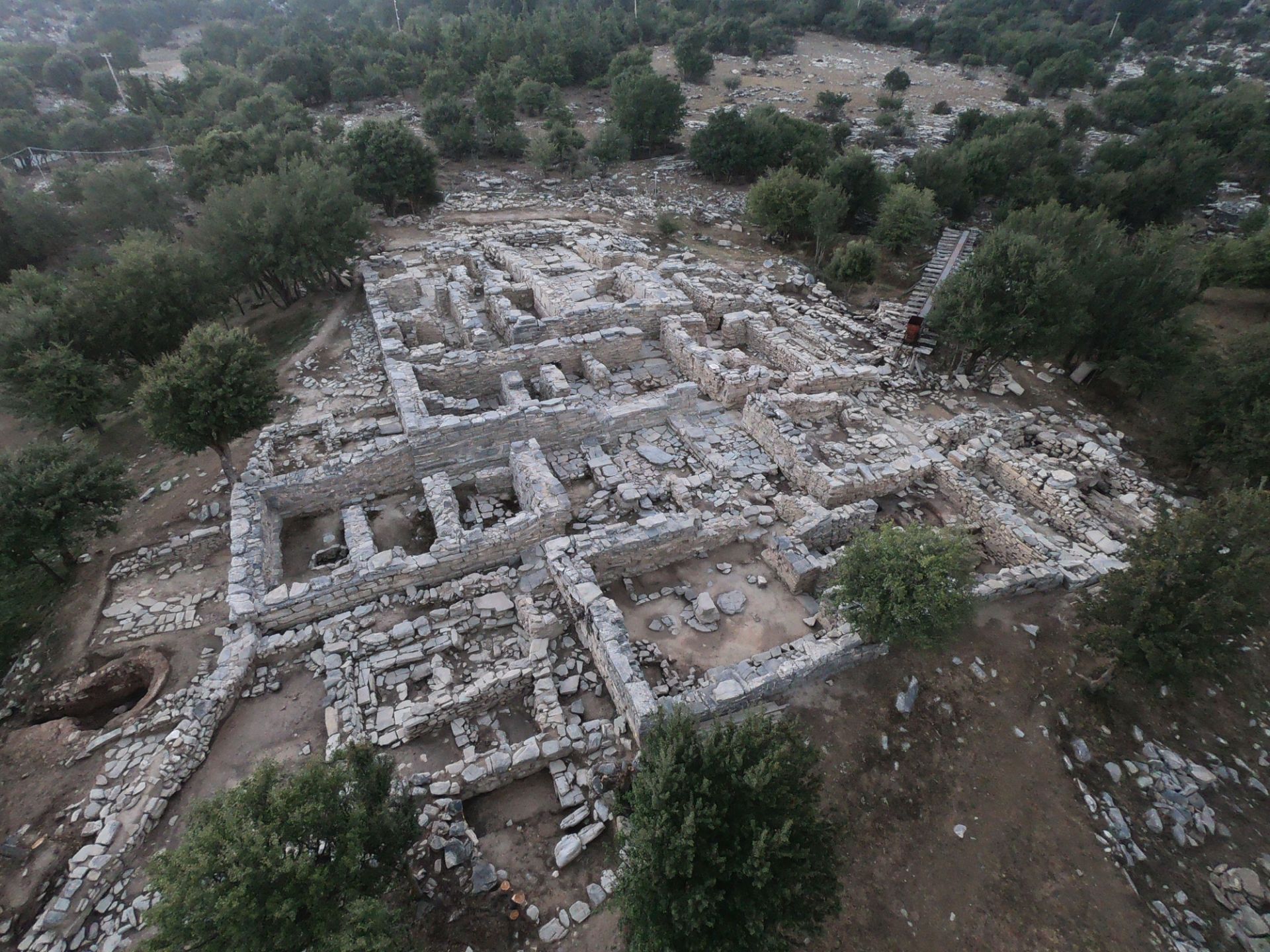 Τα Μινωικά Ανακτορικά Κέντρα στην Κρήτη μεταξύ των νέων μνημείων ...