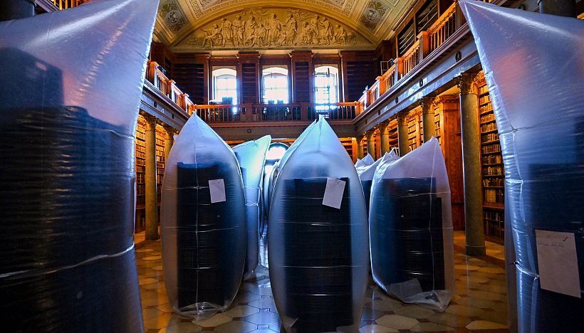 Culture Re-View: A history of the first ever zombie film | Euronews