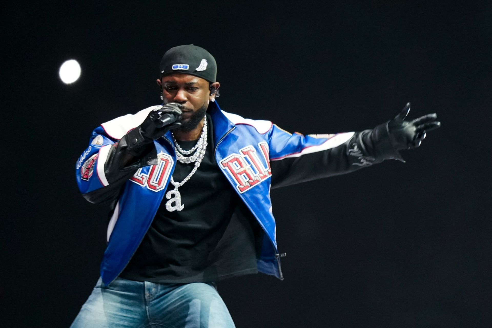 Rap superstar Kendrick Lamar to get his very own university course ...