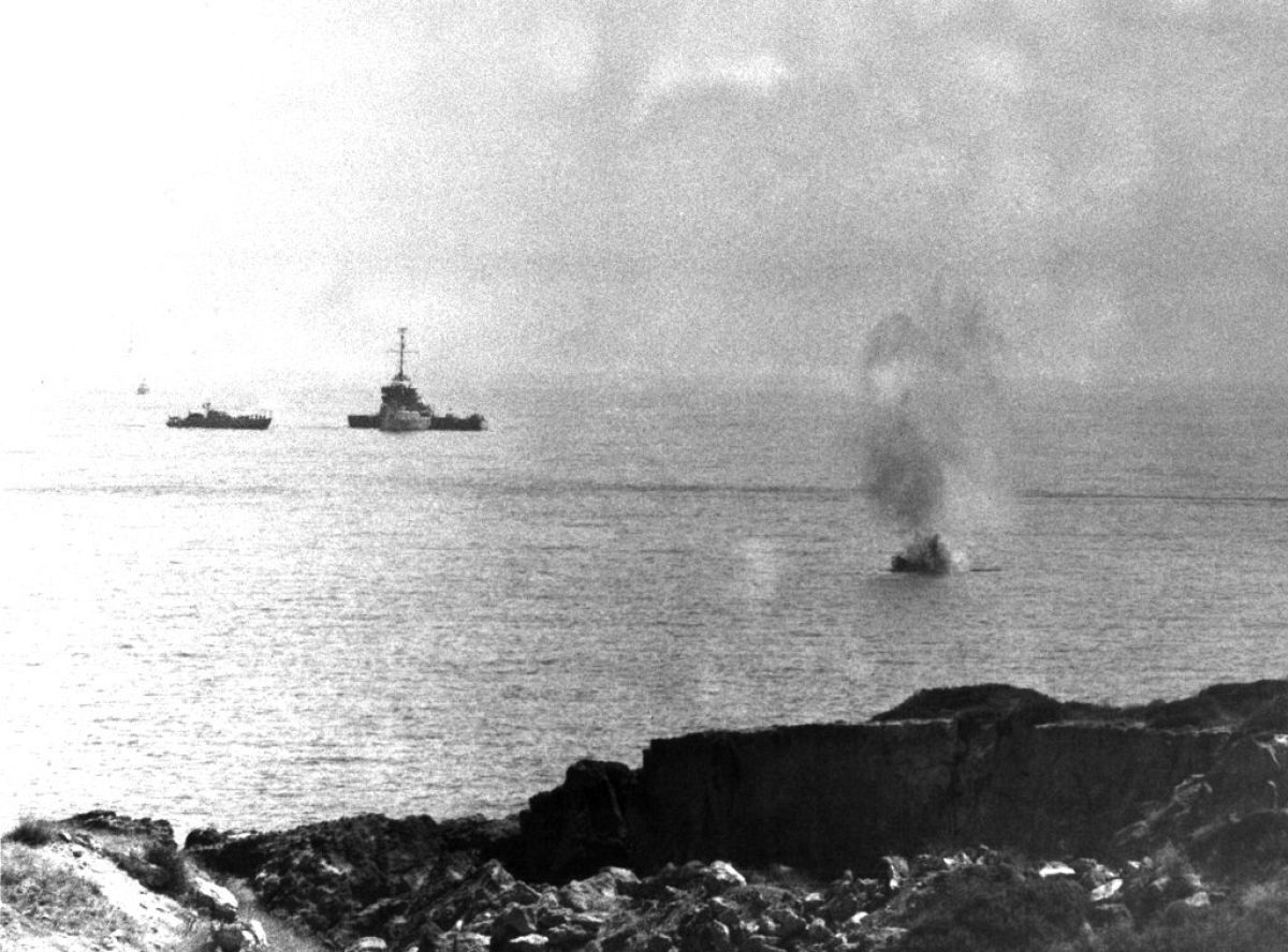 Cyprus marks 51 years since Turkish invasion that led to island nation ...