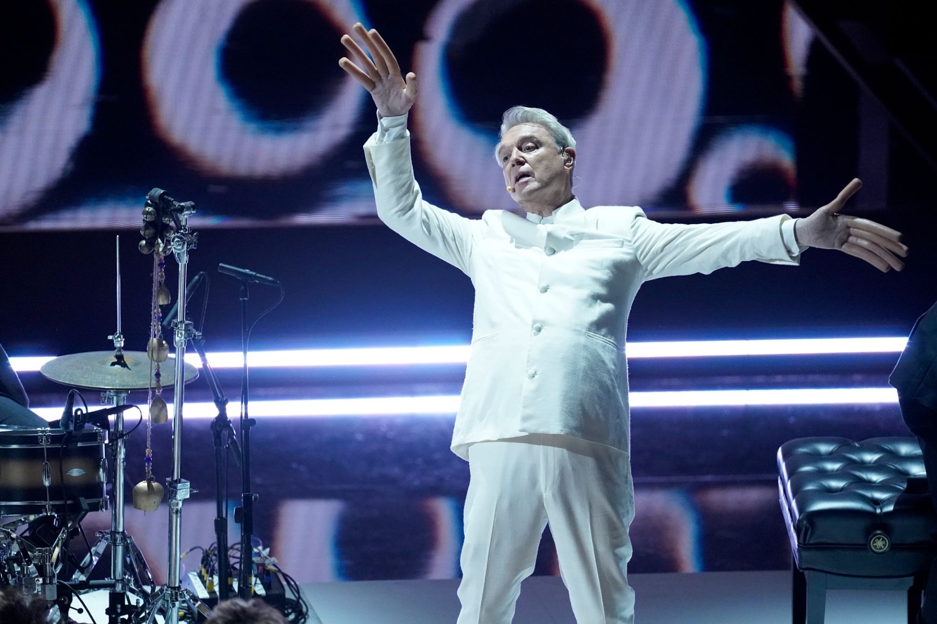 Cathe quintero first time doing doubles and opted to go