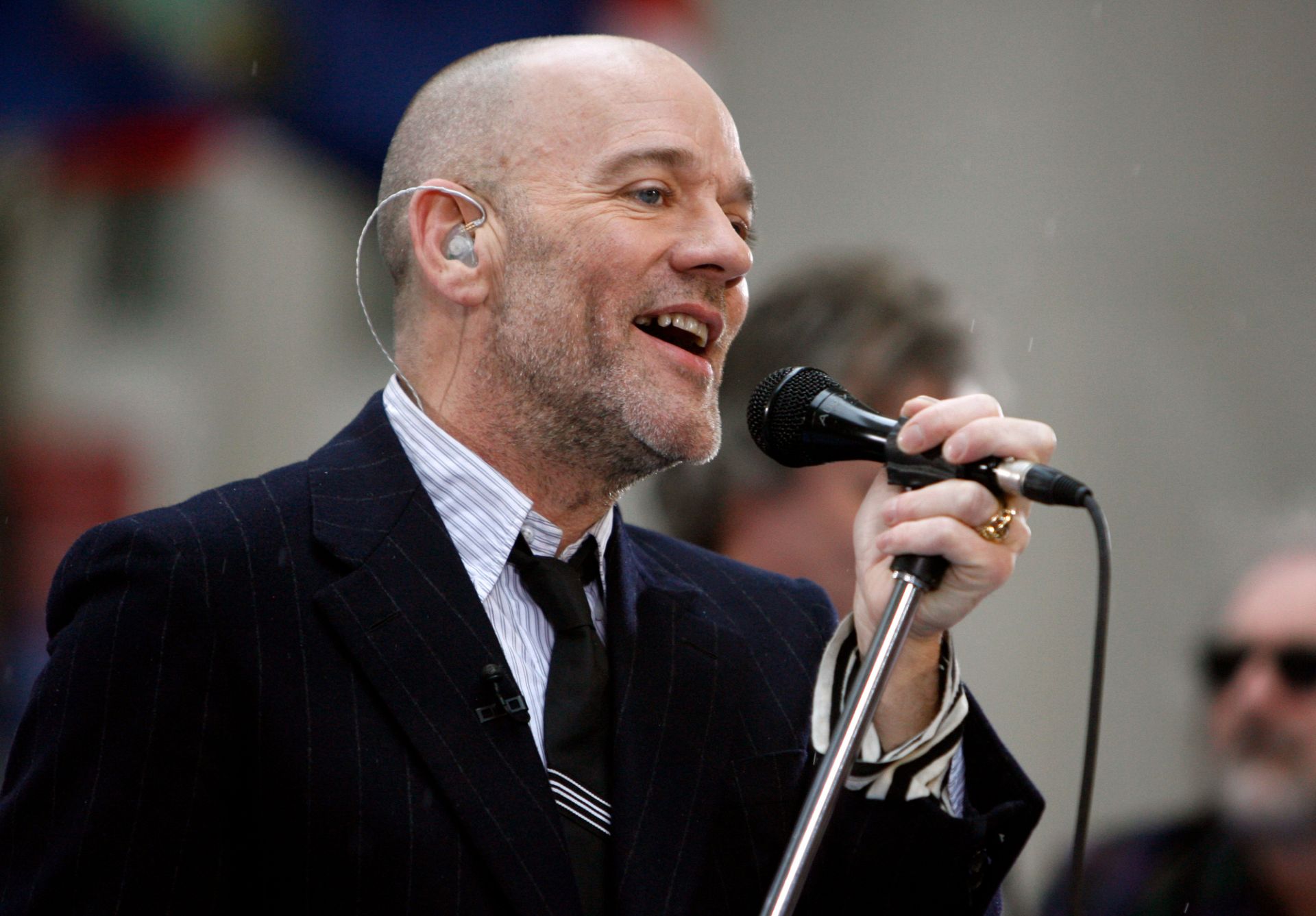 Cathe quintero first time doing doubles and opted to go