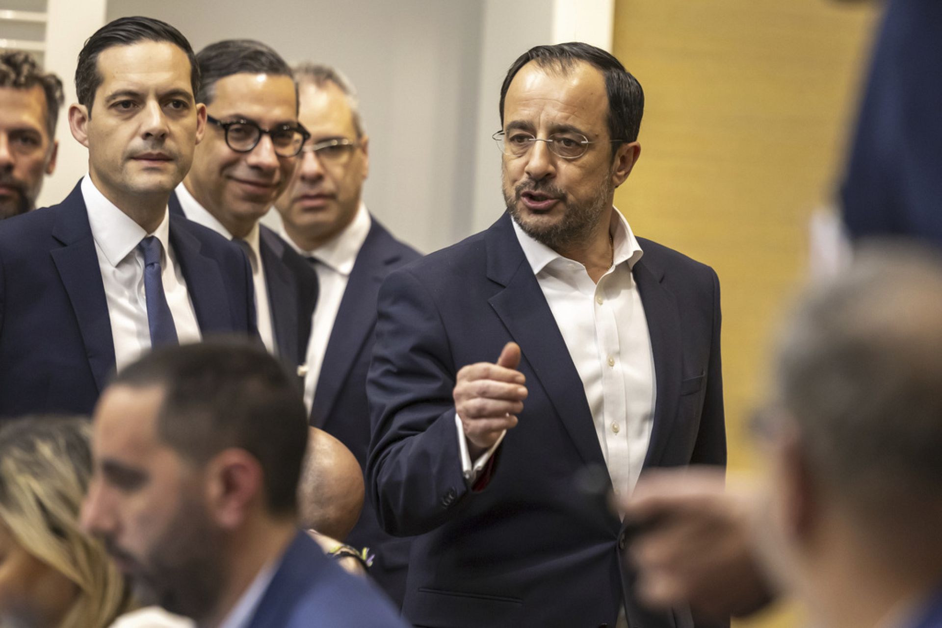 Chypre : nouvelle réunion sous l’égide de l’ONU pour relancer les ...