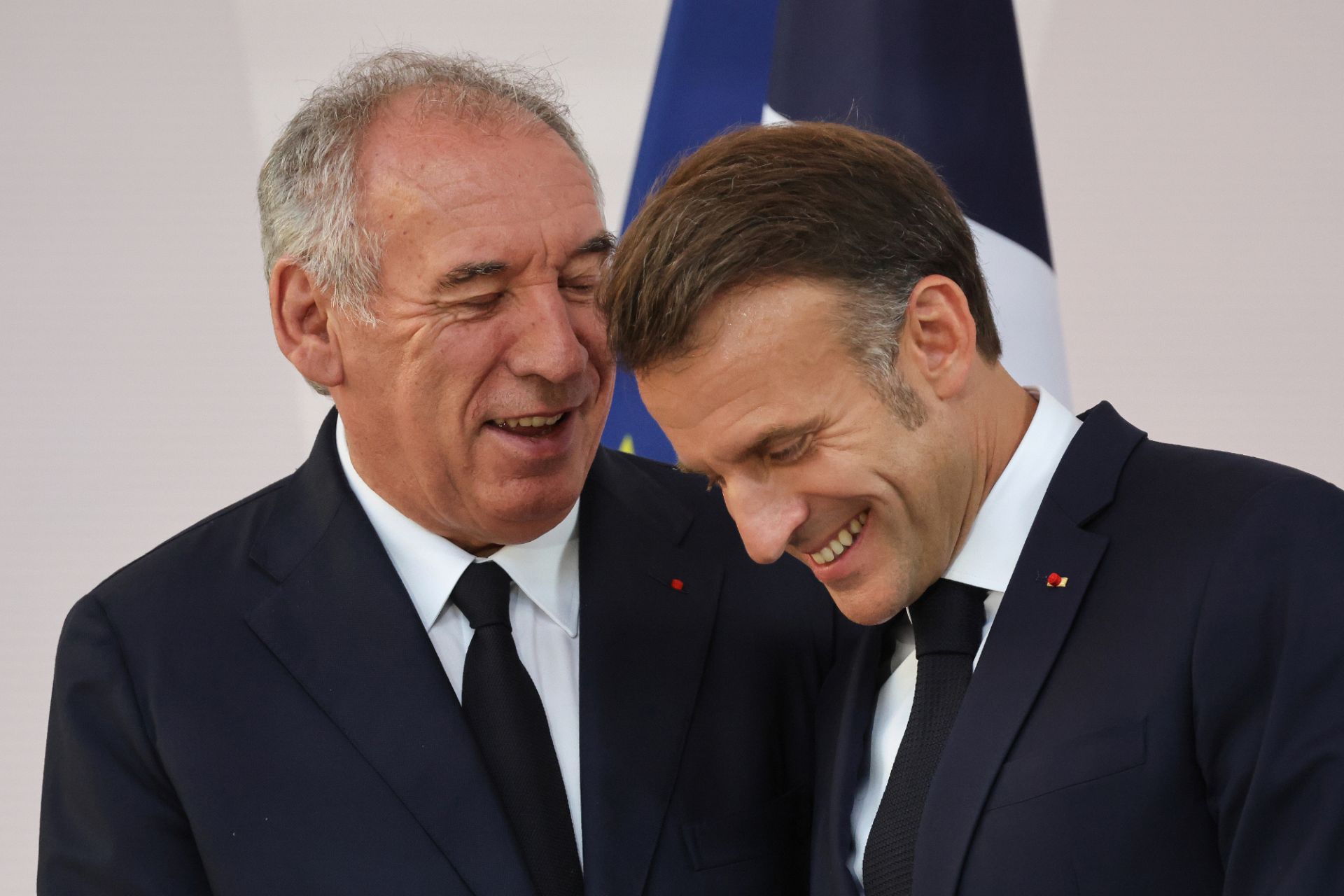 Political instability in France: What are the potential consequences ...