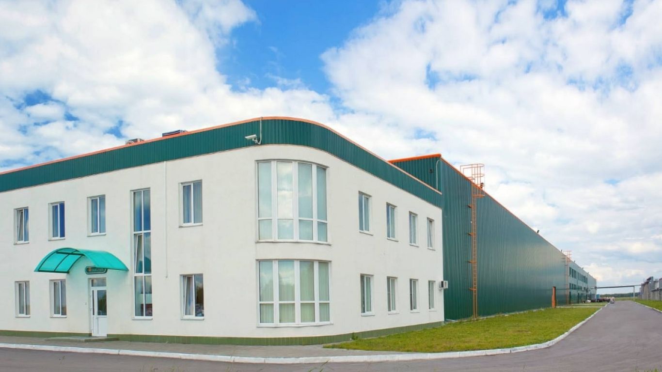 Polish factory in Ukraine hit by Russian drones in deliberate attack ...