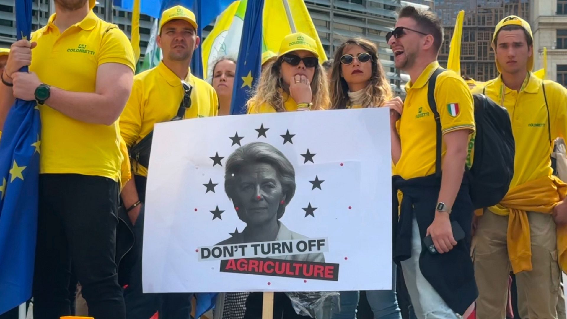 Ursula von der Leyen's new €2 trillion EU budget: Six key takeaways ...
