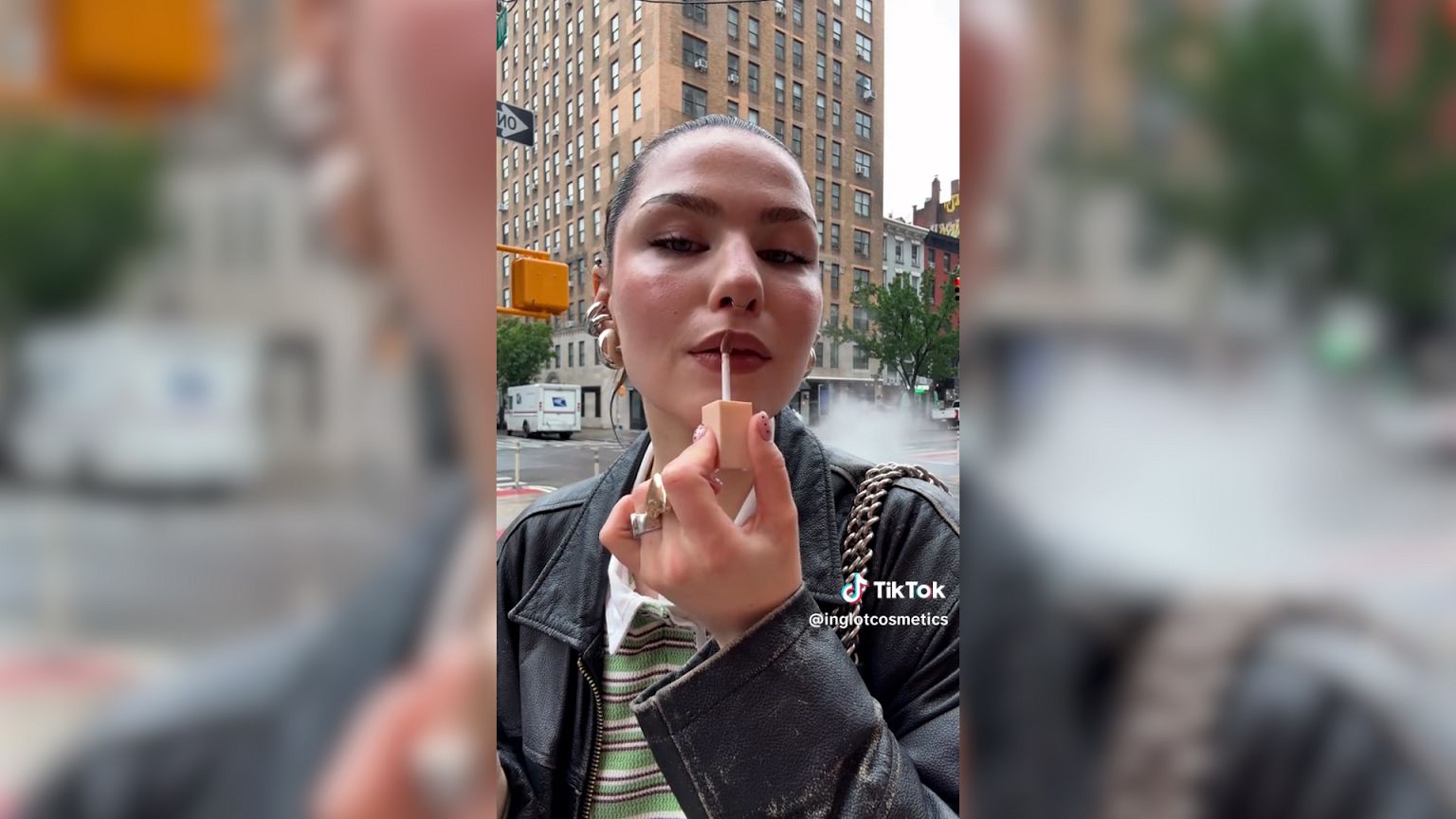 Luxe : les jeunes consommateurs sensibles aux campagnes de pub "authentiques" | Euronews