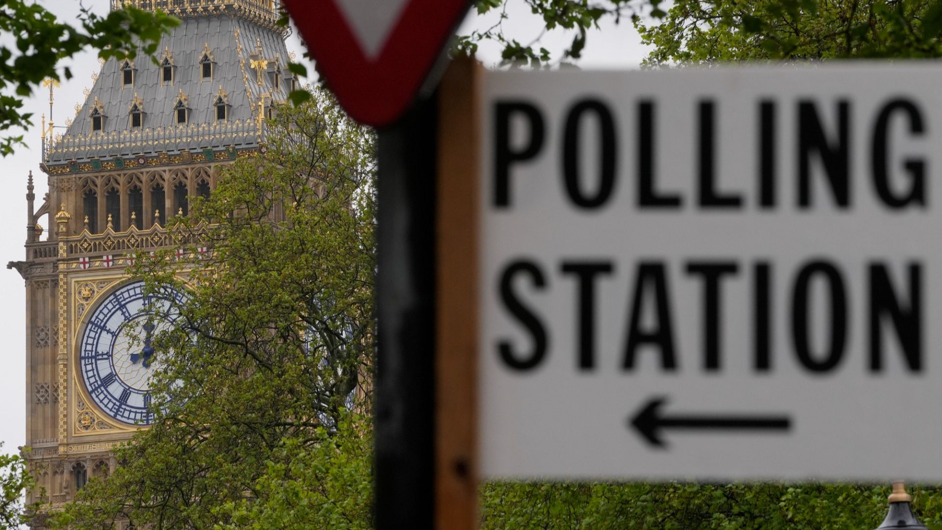 UK to lower voting age to 16 in England and Northern Ireland in ...