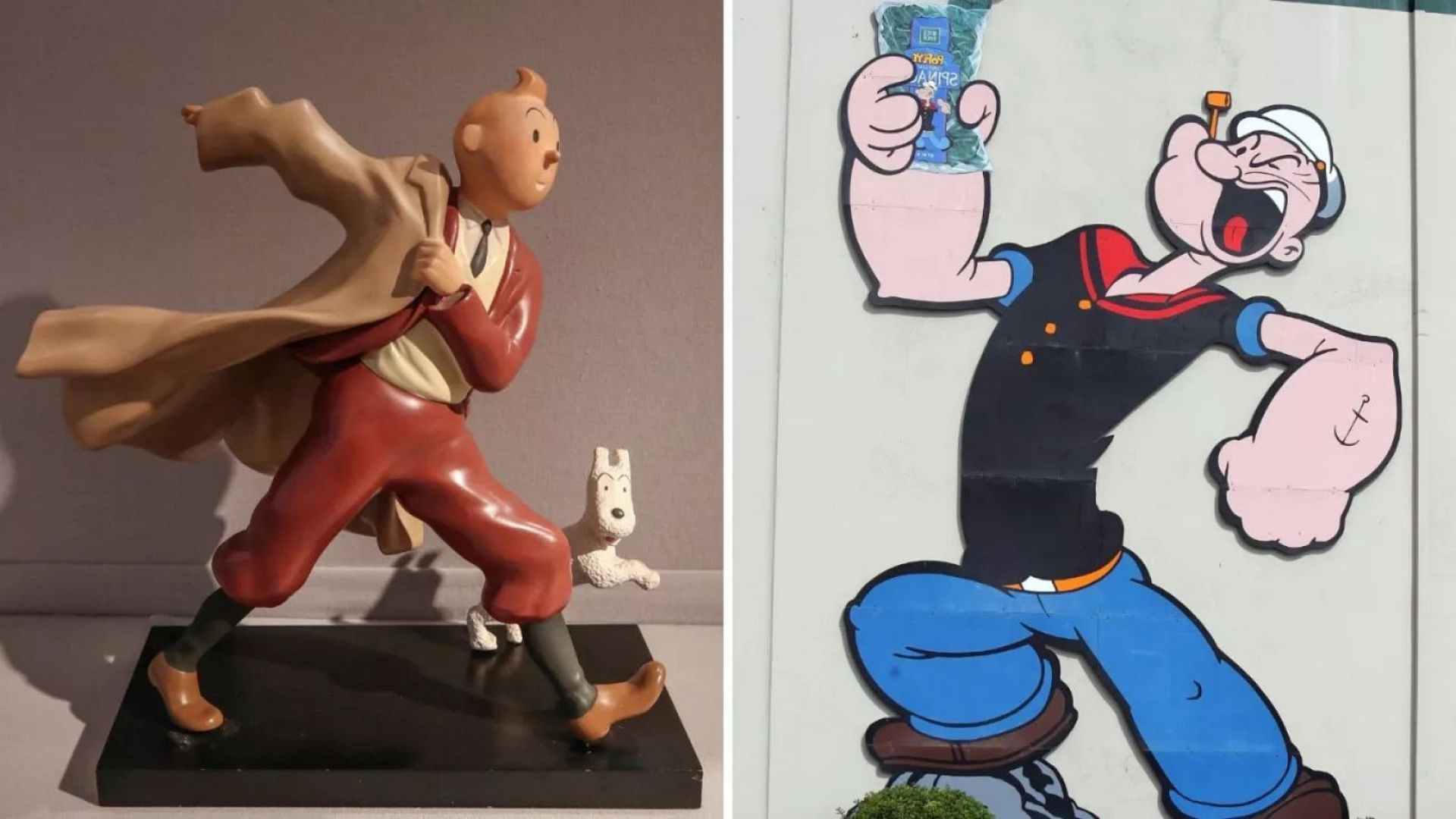 Disney sues Hong Kong company Red Earth, saying it is selling illegal ...