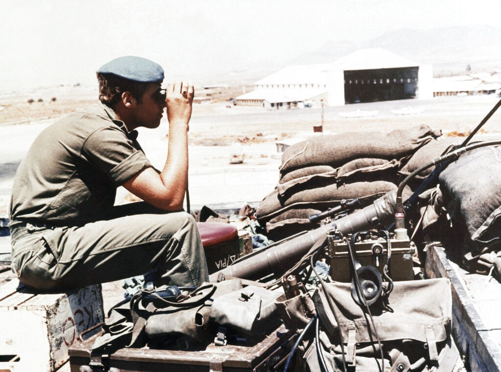 51e anniversaire de l'invasion turque de Chypre : retour sur l ...