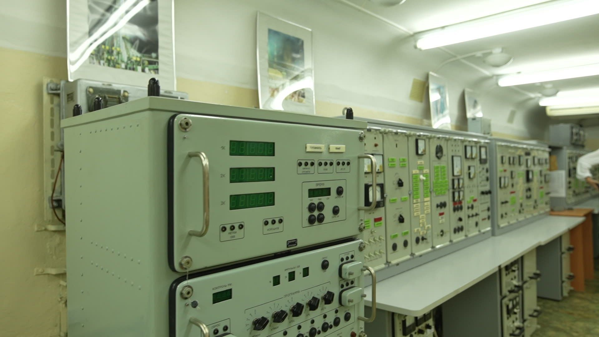 Want to glamp at the world’s first cosmodrome? That could soon be a ...