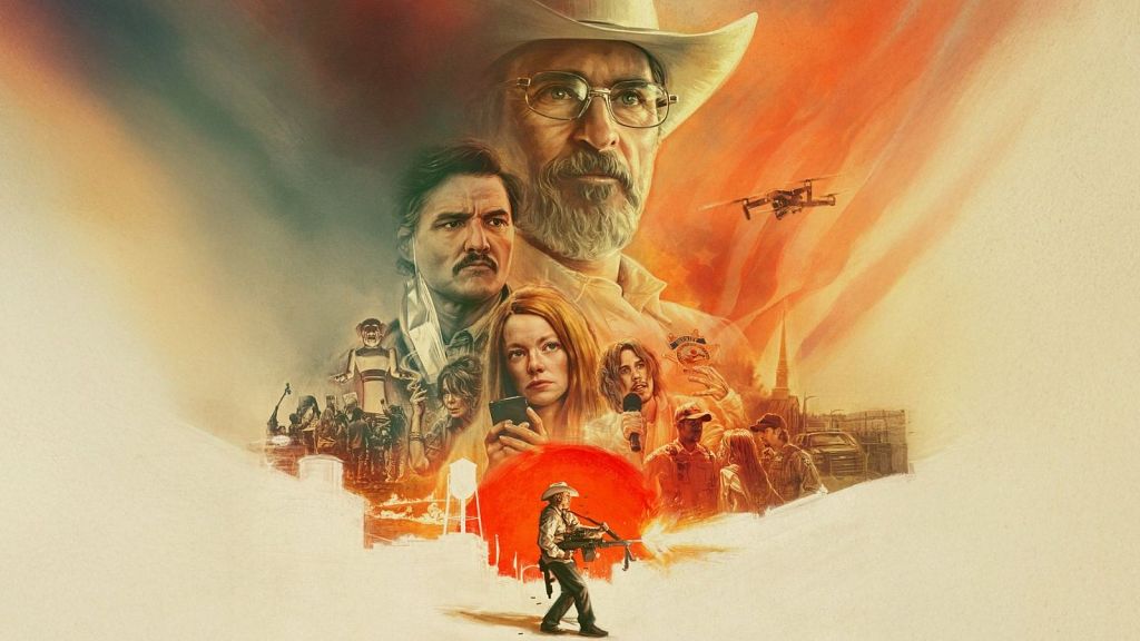 İnceleme: Ari Aster'dan pandemi ve paranoya dolu bir kara mizah ...