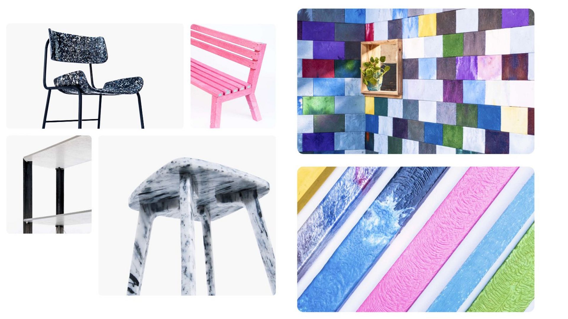 DIY plastic recycling made easy: How a global community is fighting ...