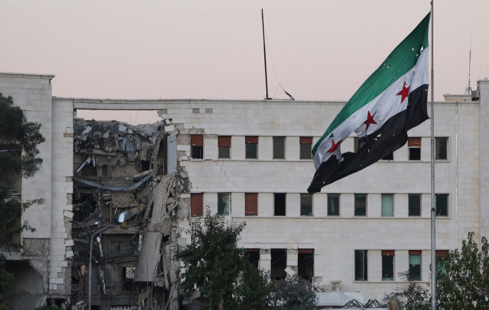 Les troupes syriennes retournent à Soueïda après de nouveaux ...
