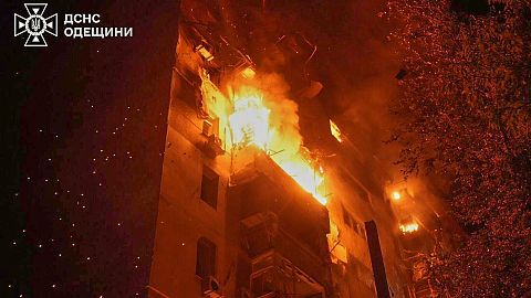 Que doit contenir le kit d'urgence proposé par l'UE en cas de dangers tels qu’une panne de ...