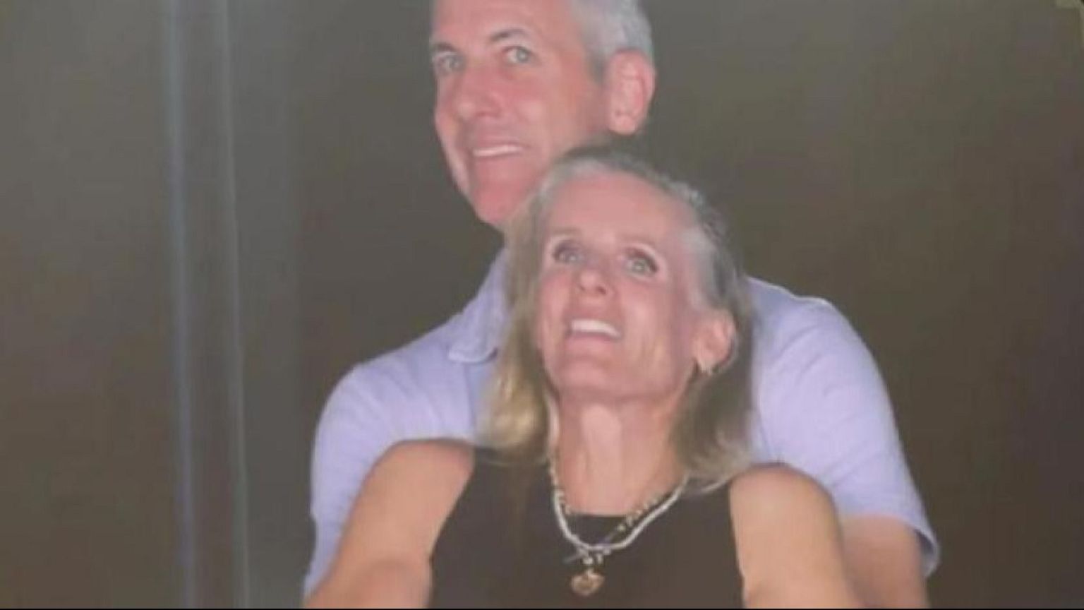 El CEO de Astronomer, suspendido tras el vídeo viral con su empleada en el concierto de Coldplay ...